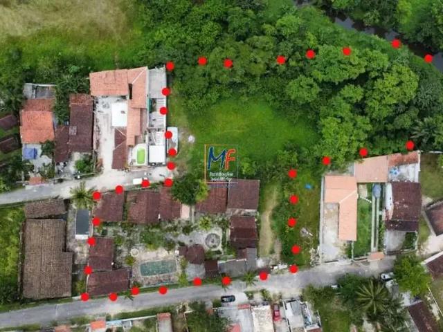 Terreno comercial para Venda em Caraguatatuba/SP Martim de Sá