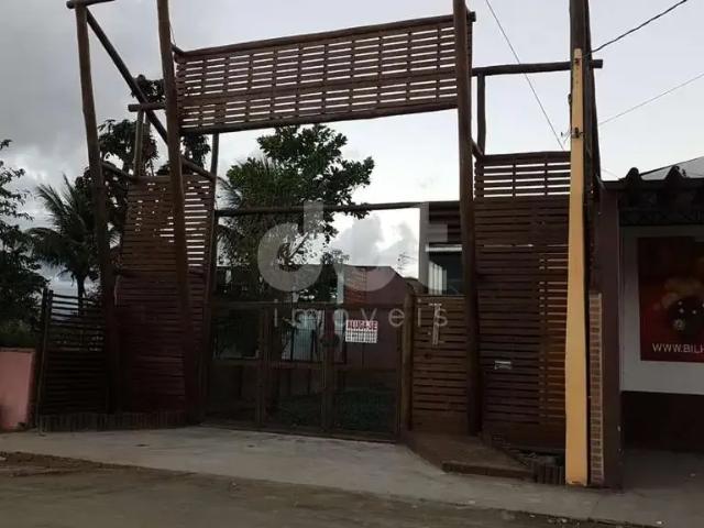 Terreno comercial para Venda em Caraguatatuba/SP Perequê Mirim