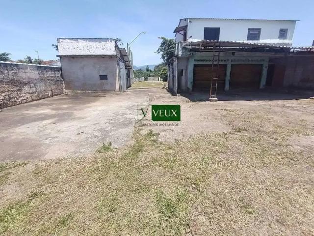 Terreno comercial para Venda em Caraguatatuba/SP Porto Novo