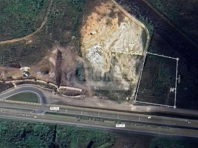 Terreno comercial para Venda em Carambeí/PR Zona Rural
