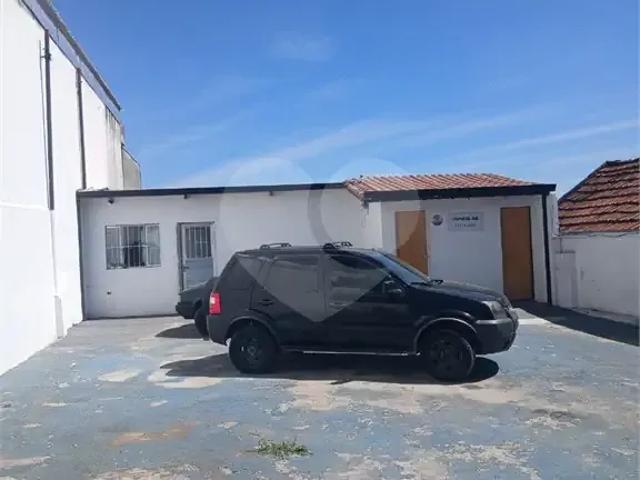 Terreno comercial para Venda em Carapicuíba/SP Centro