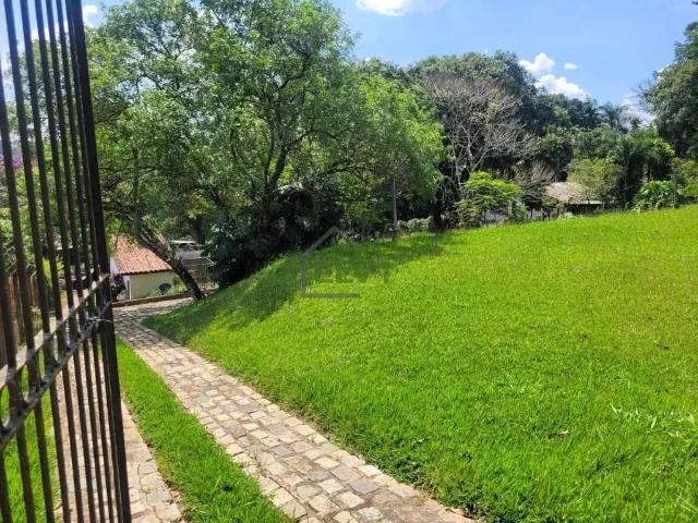 Terreno comercial para Venda em Carapicuíba/SP Chácara Vale do Rio Cotia