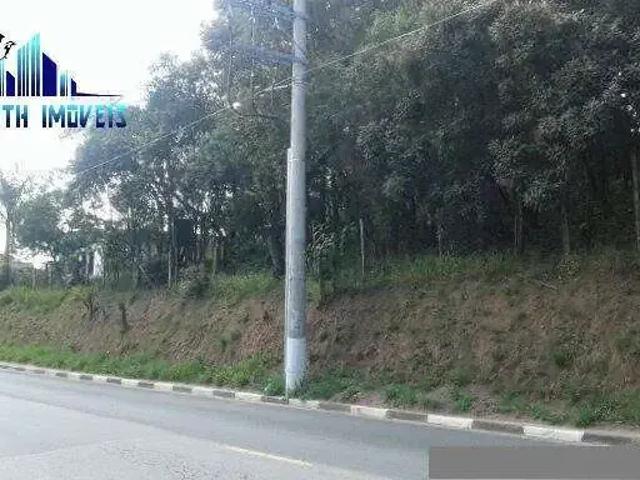 Terreno comercial para Venda em Carapicuíba/SP Chácara São João
