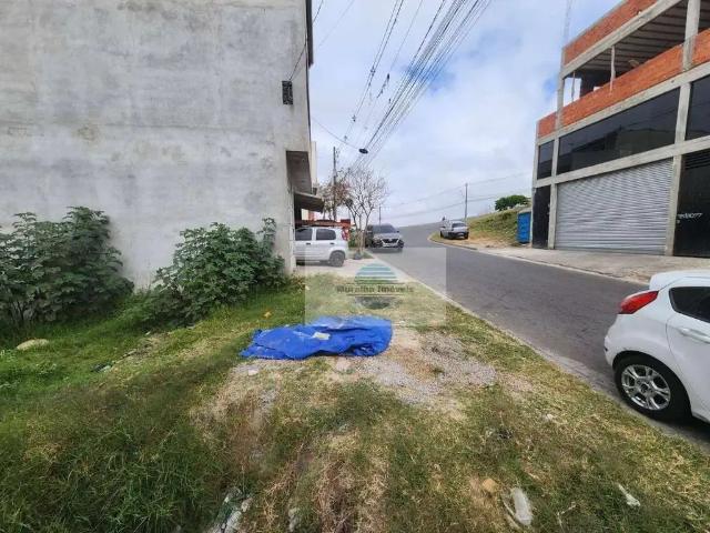 Terreno comercial para Venda em Carapicuíba/SP Jardim Maria Beatriz