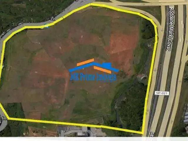 Terreno comercial para Venda em Carapicuíba/SP Parque Jandaia