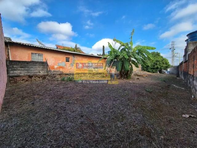 Terreno comercial para Venda em Carapicuíba/SP Vila Caldas