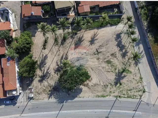 Terreno comercial para Venda em Caucaia/CE Tabuba