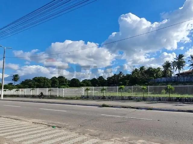Terreno comercial para Venda em Caucaia/CE Icaraí