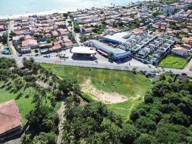 Terreno comercial para Venda em Caucaia/CE Icaraí