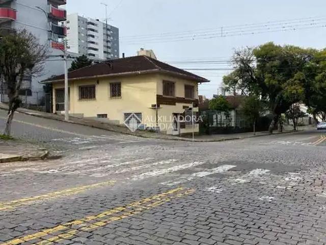 Terreno comercial para Venda em Caxias do Sul/RS Centro