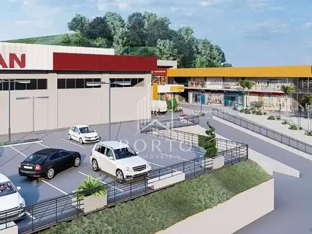 Terreno comercial para Venda em Caxias do Sul/RS Cruzeiro