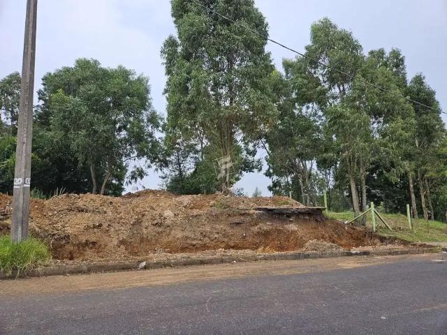 Terreno comercial para Venda em Caxias do Sul/RS Pioneiro