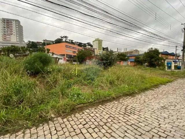 Terreno comercial para Venda em Caxias do Sul/RS São José