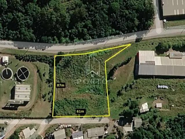 Terreno comercial para Venda em Caxias do Sul/RS Santa Fé