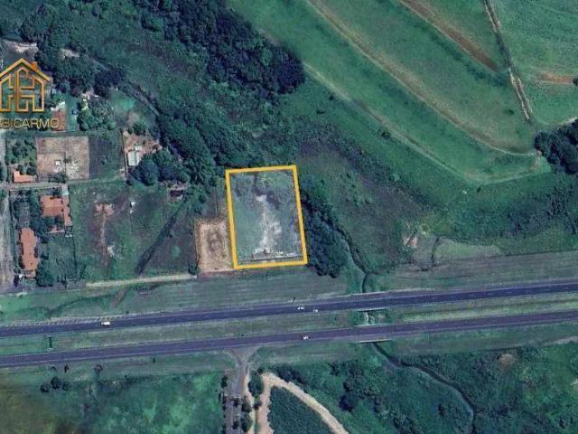 Terreno comercial para Venda em Cedral/SP Centro