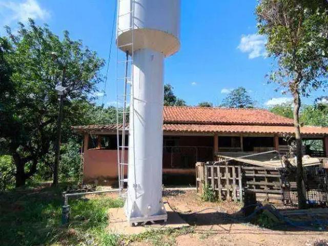 Terreno comercial para Venda em Cedral/SP Estância Das Paineiras