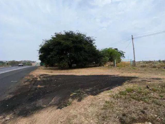 Terreno comercial para Venda em Cedral/SP Zona Rural