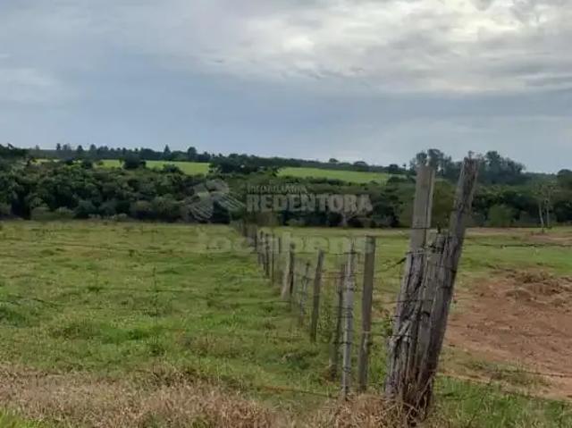 Terreno comercial para Venda em Cedral/SP Zona Rural