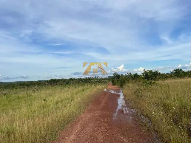 Terreno comercial para Venda em Centenário/TO Setor Central 1 Quartos