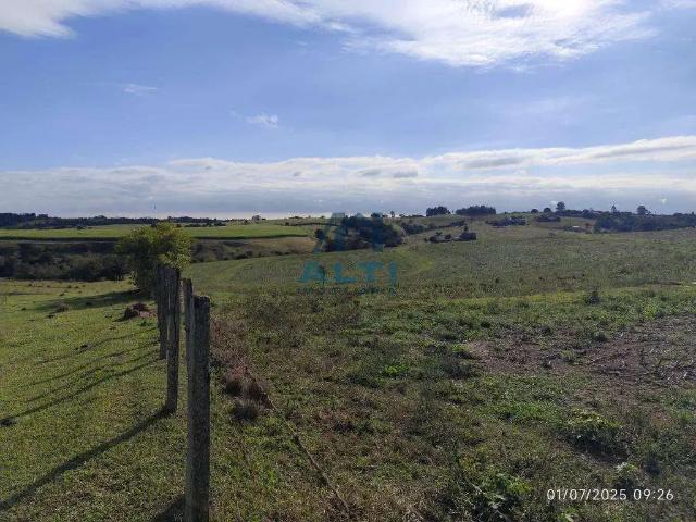 Terreno comercial para Venda em Cerquilho/SP São Pedro