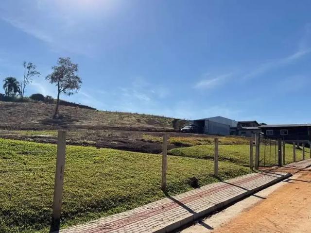 Terreno comercial para Venda em Chapecó/SC Belvedere
