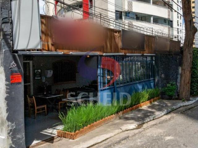 Terreno comercial para venda em Cidade Monções, 279m²