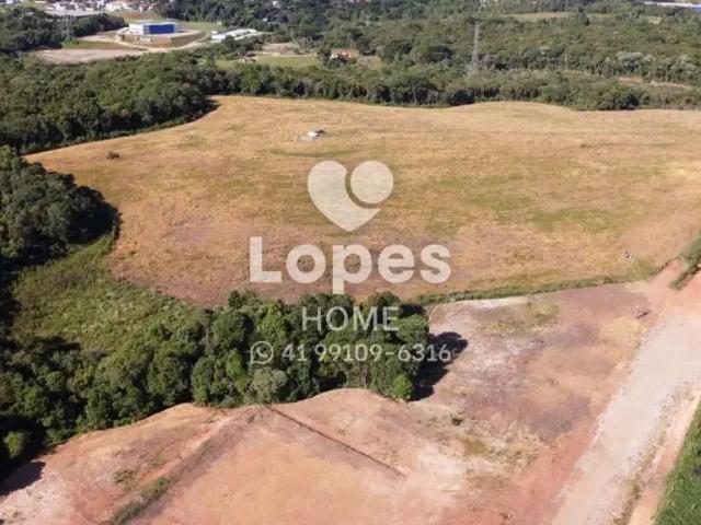 Terreno comercial para Venda em Colombo/PR Canguiri