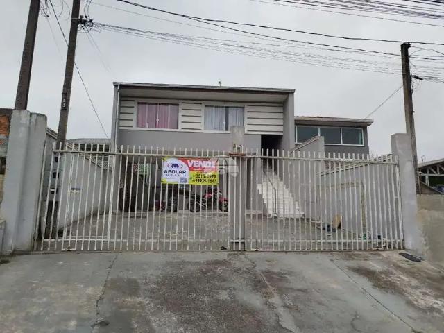 Terreno comercial para Venda em Colombo/PR Jardim Guarujá