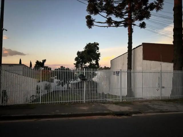 Terreno comercial para Venda em Colombo/PR Palmital