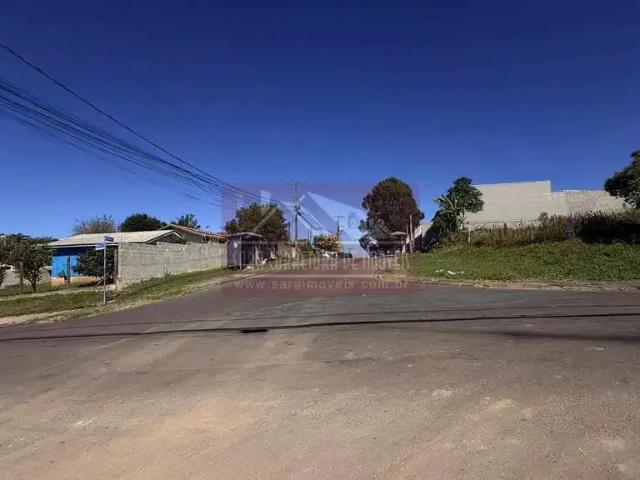 Terreno comercial para Venda em Colombo/PR Parque do Embu