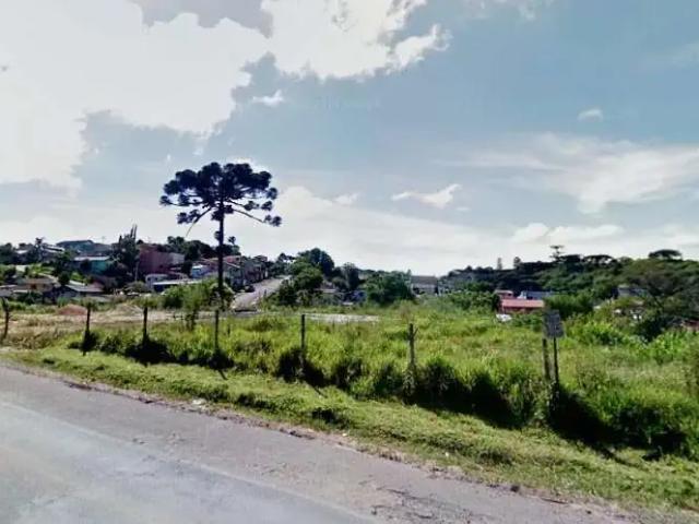 Terreno comercial para Venda em Colombo/PR Roça Grande