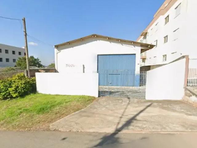 Terreno comercial para Venda em Colombo/PR Santa Terezinha