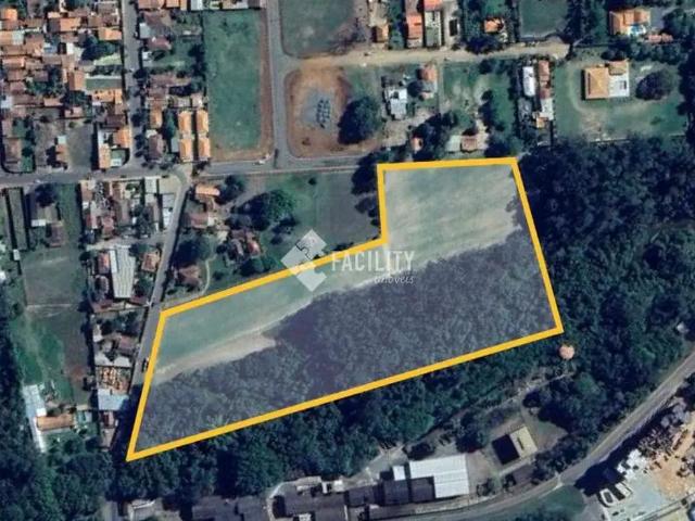 Terreno comercial para Venda em Conchal/SP Centro