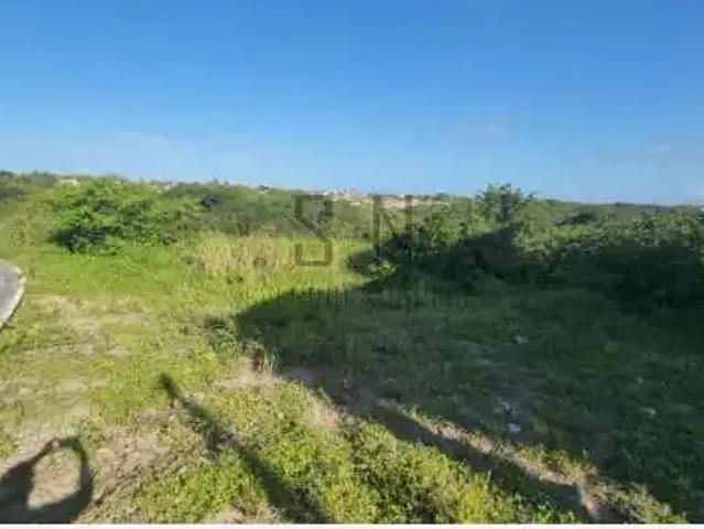 Terreno comercial para Venda em Conde/PB Jacumã