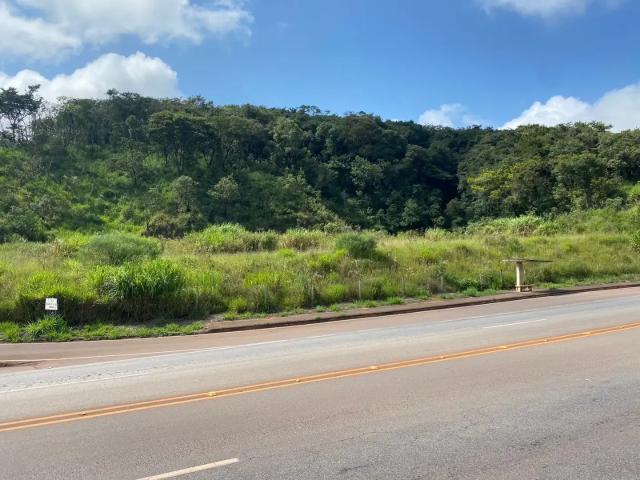 Terreno comercial para Venda em Congonhas/MG Pequeri
