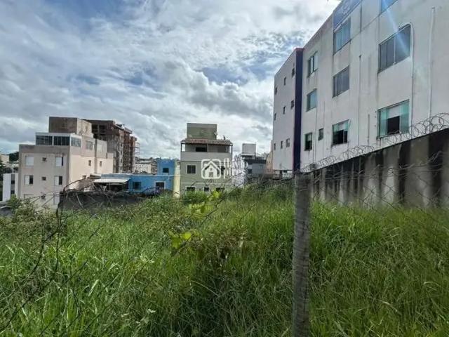 Terreno comercial para Venda em Contagem/MG Cabral