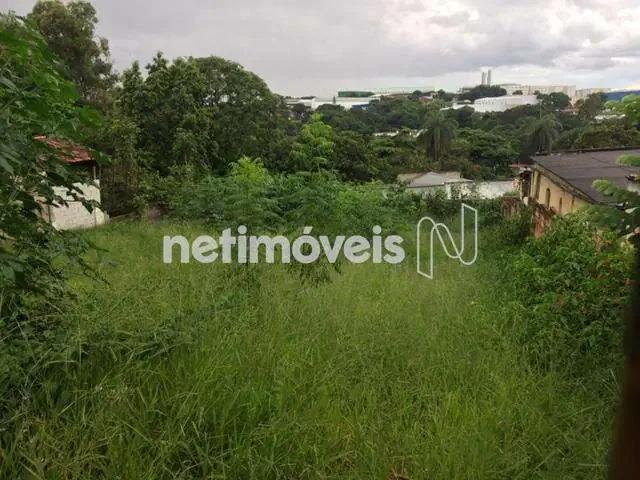 Terreno comercial para Venda em Contagem/MG Chácaras Reunidas Santa Terezinha