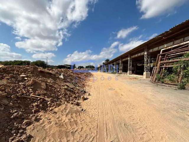 Terreno comercial para Venda em Contagem/MG Cinco