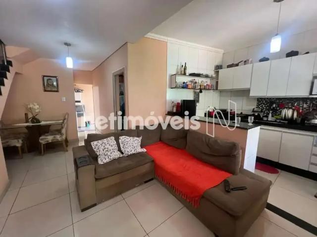 Terreno comercial para Venda em Contagem/MG Arvoredo 3 Quartos