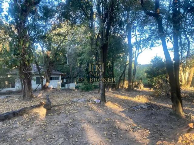 Terreno comercial para Venda em Contagem/MG Área Rural de Contagem