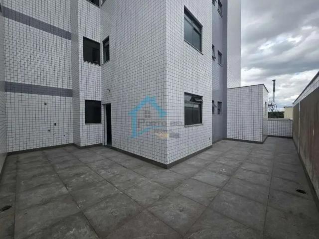 Terreno comercial para Venda em Contagem/MG Eldorado 3 Quartos