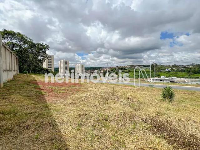 Terreno comercial para Venda em Contagem/MG Nacional