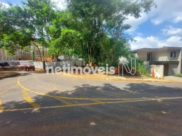 Terreno comercial para Venda em Contagem/MG Portal do Sol