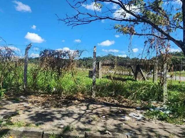 Terreno comercial para Venda em Contagem/MG Ressaca