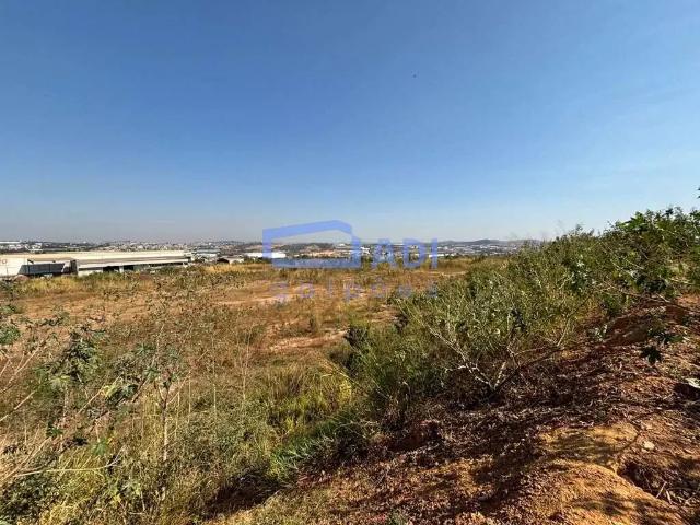 Terreno comercial para Venda em Contagem/MG Vila Paris