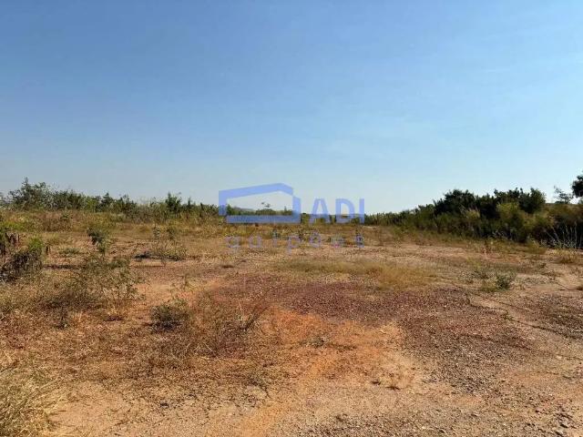 Terreno comercial para Venda em Contagem/MG Vila Paris
