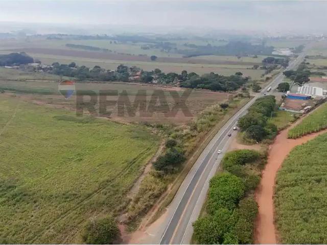 Terreno comercial para Venda em Cosmópolis/SP Área Rural de Cosmópolis