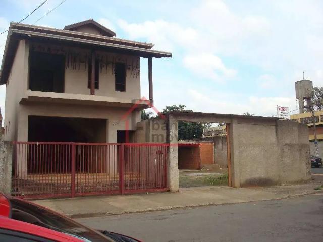 Terreno comercial para Venda em Cosmópolis/SP Parque Residencial das Andorinhas