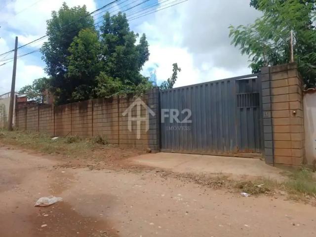 Terreno comercial para Venda em Cosmópolis/SP Recanto das Águas