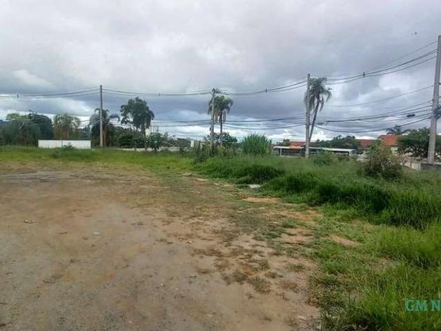 Terreno comercial para Venda em Cotia/SP Centro